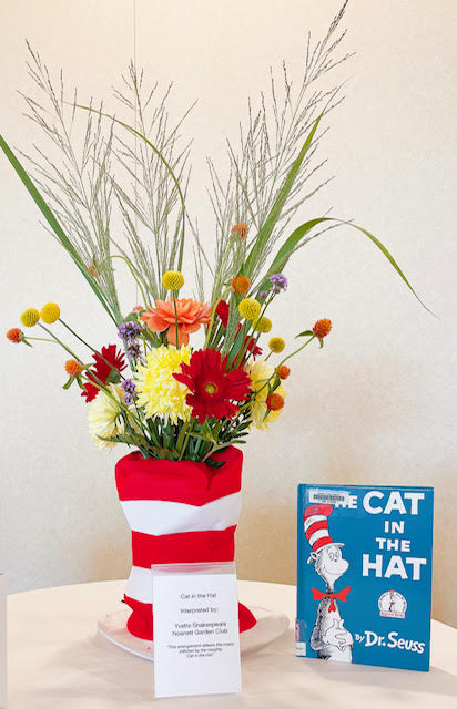 Friends of the Mashpee Library