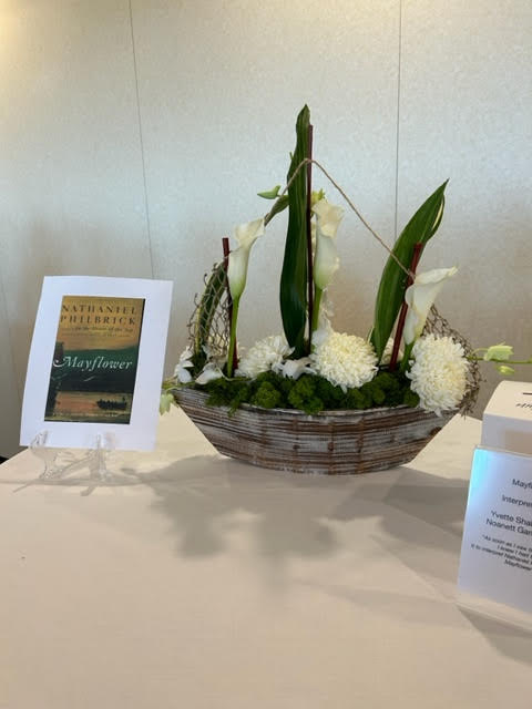 Friends of the Mashpee Library